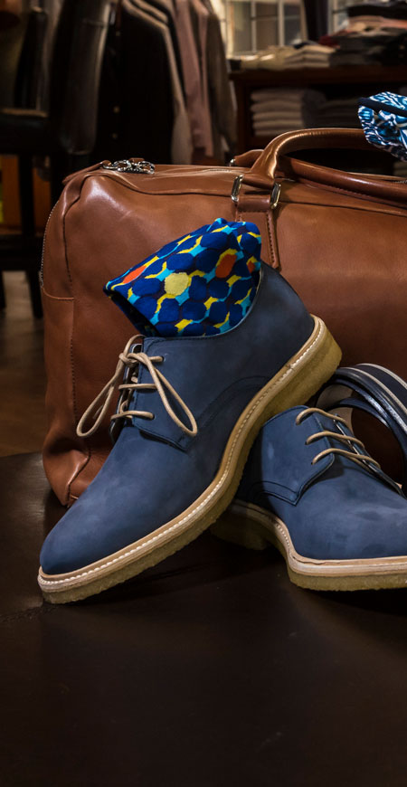 Landmark Clothiers – Kelowna's Premier Mens Clothing Stores