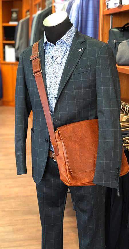 Frontpage - Landmark Clothiers