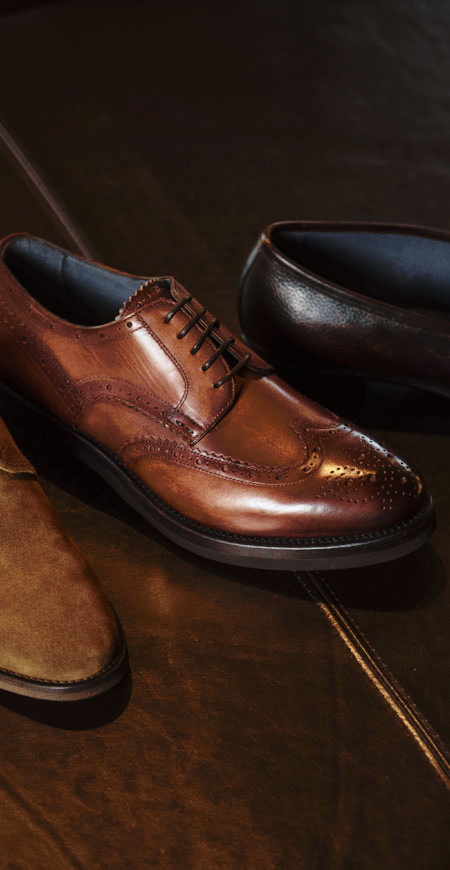 Frontpage - Landmark Clothiers