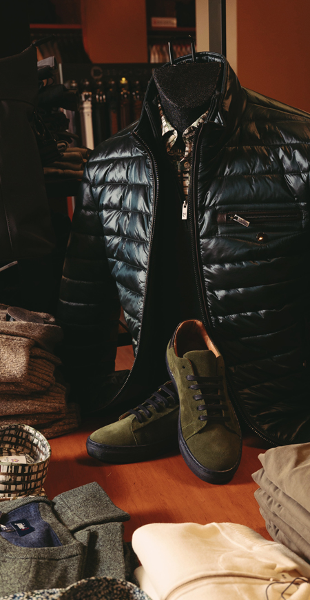 Frontpage - Landmark Clothiers